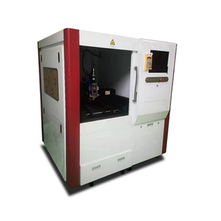 China Precision Fiber Laser Cutter With Vision System manufacturers ...