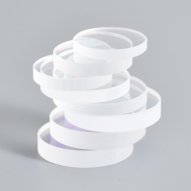 Protective Lens Of Handheld Fiber Laser Welding Machine for Qilin WSX ...